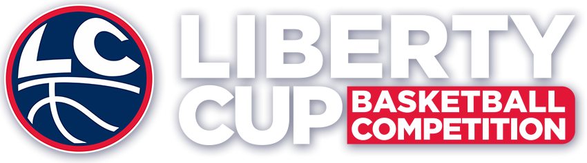 Início - Liberty Cup Basketball Competition